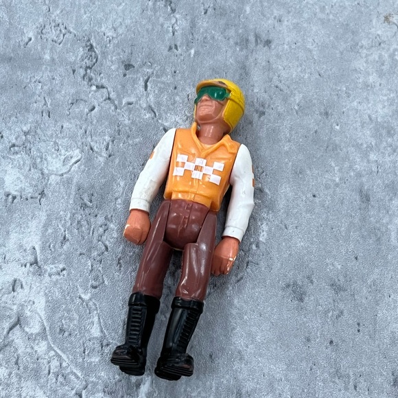 Fisher-Price | Toys | Vintage Fisher Price Adventure People Male ...